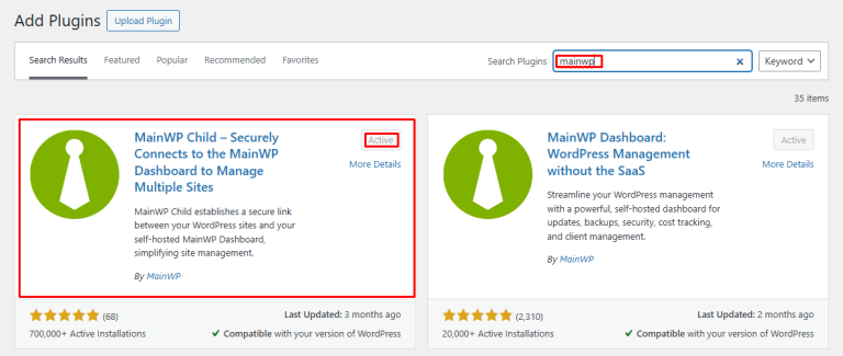 Disable, Enable, Manage WordPress Auto Updates