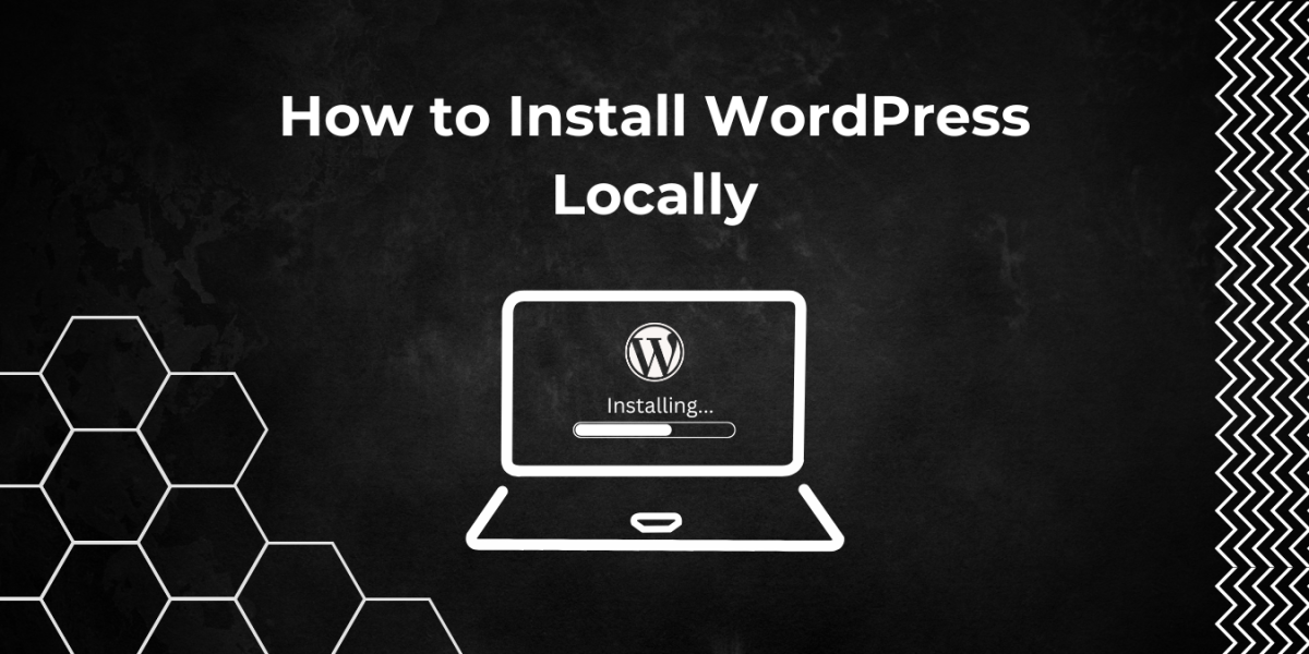 How to Install WordPress Locally on Computer - 2025