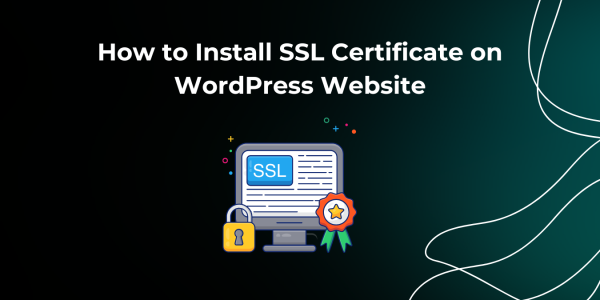 How To Install Ssl Certificate On Wordpress Website 2025