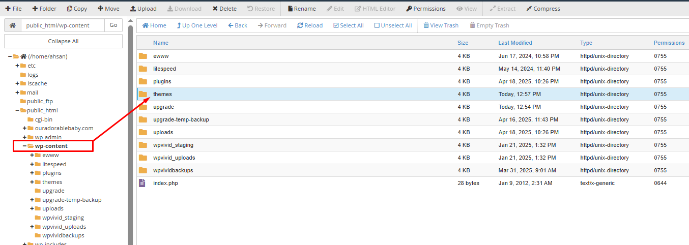 How To Easily Rollback & Downgrade WordPress Core, Plugins & Themes - HostWP.io