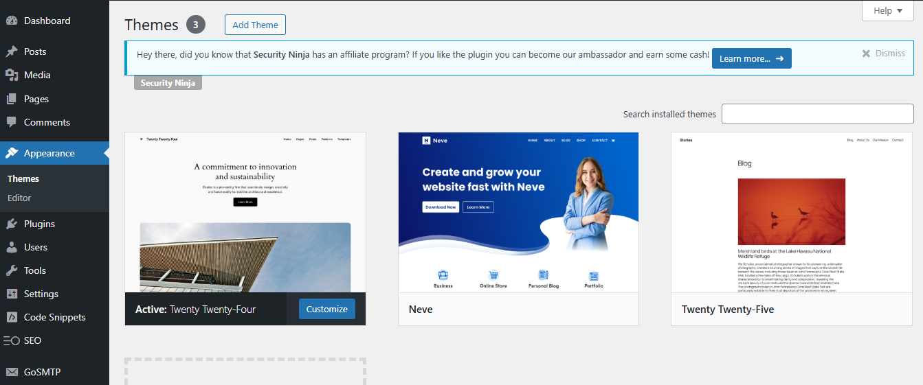 How To Easily Rollback & Downgrade WordPress Core, Plugins & Themes - HostWP.io